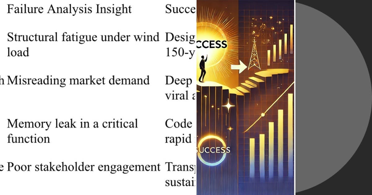List: Risk x Success | Curated by Felipe Almeida | Medium