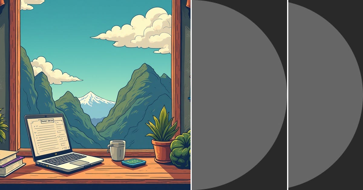 List: Backend | Curated by Dawid Kubicki | Medium