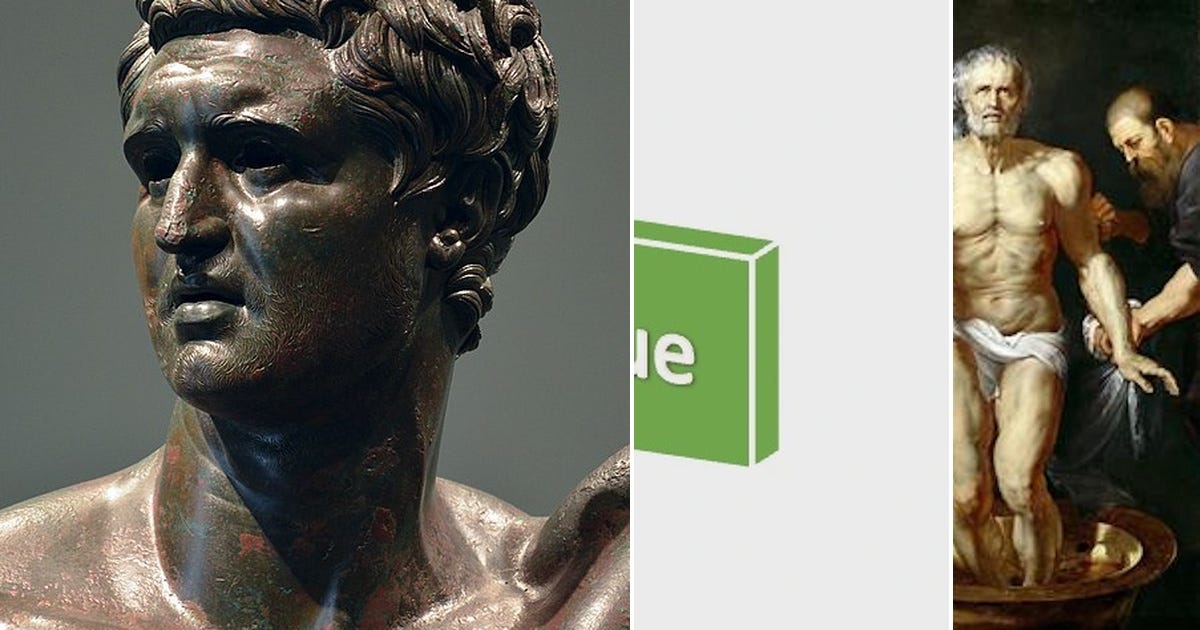 List: Seneca | Curated by alex l-m | Medium