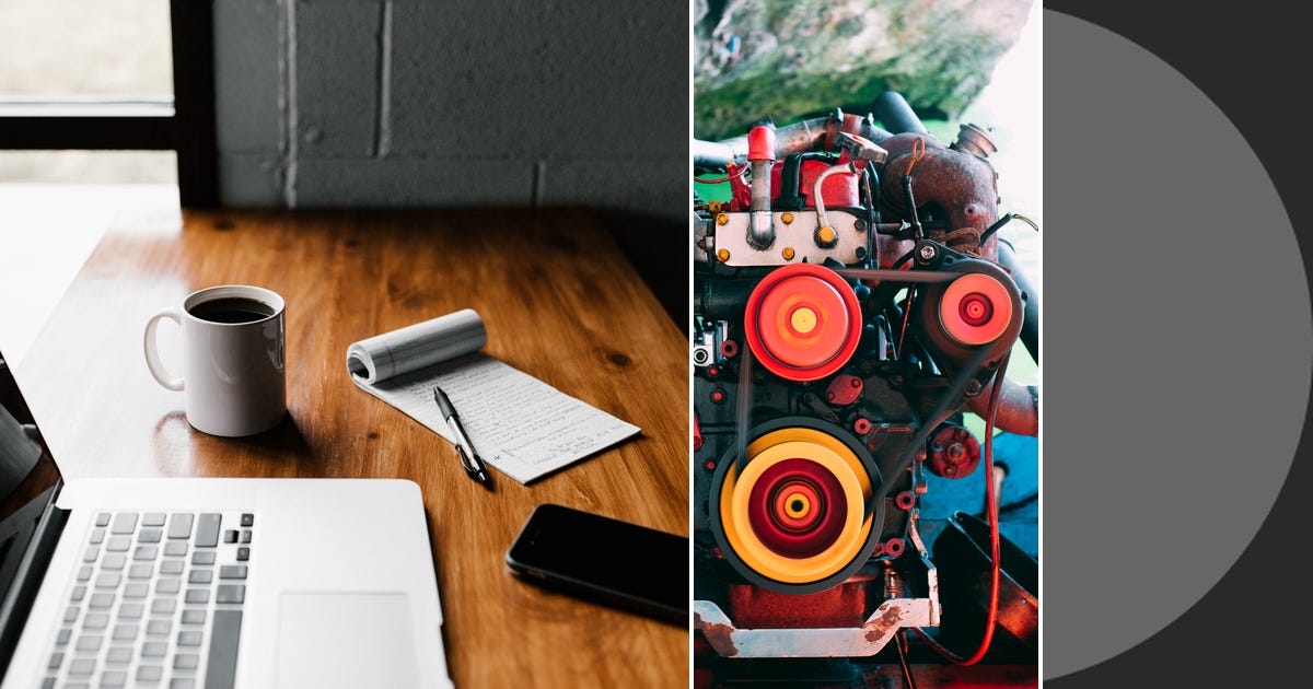 List: Conhecidos | Curated by Winner Soares | Medium