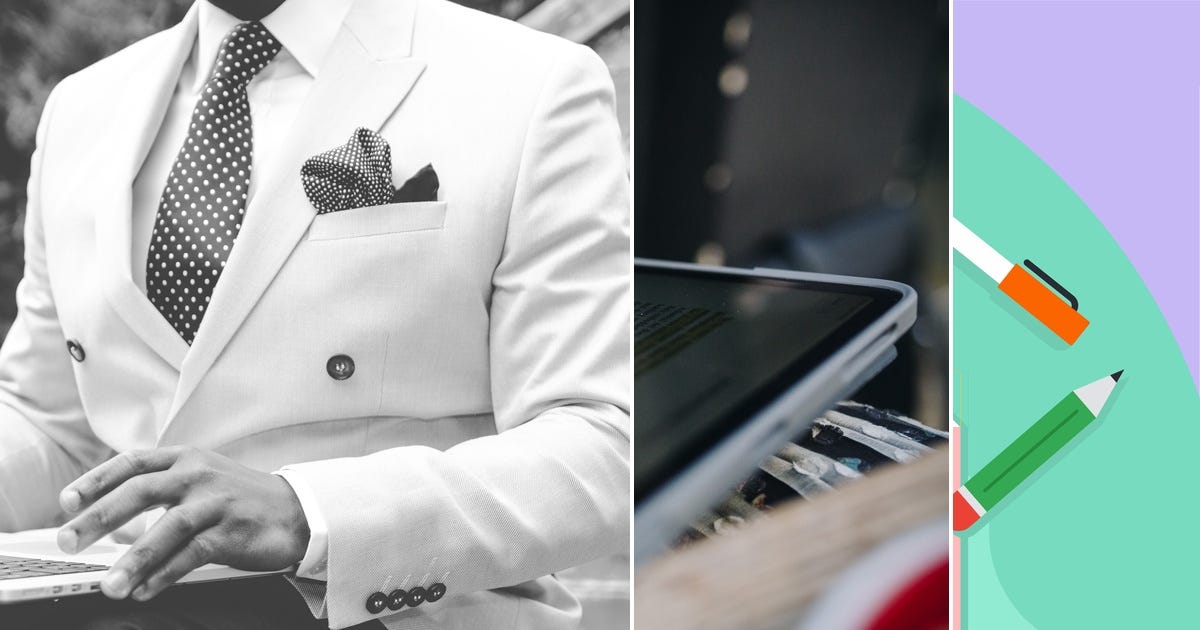 List: Writing | Curated by Bruno Serrano | Medium