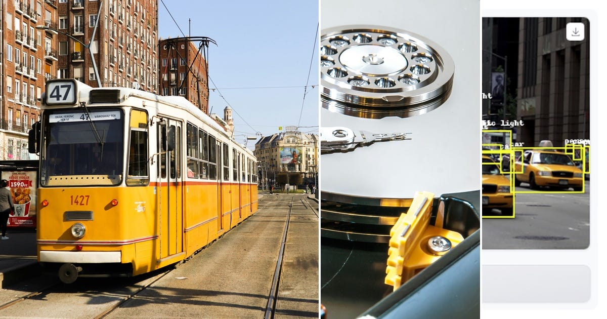 List: Data Visualization | Curated by Wei-Meng Lee | Medium