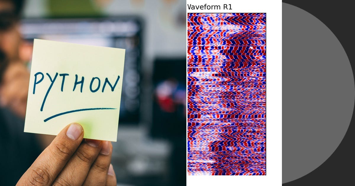 List: Petrophysics | Curated by Azwan One | Medium