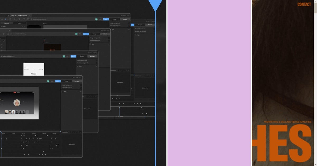 List: Motion | Curated by Josh Maynard | Medium
