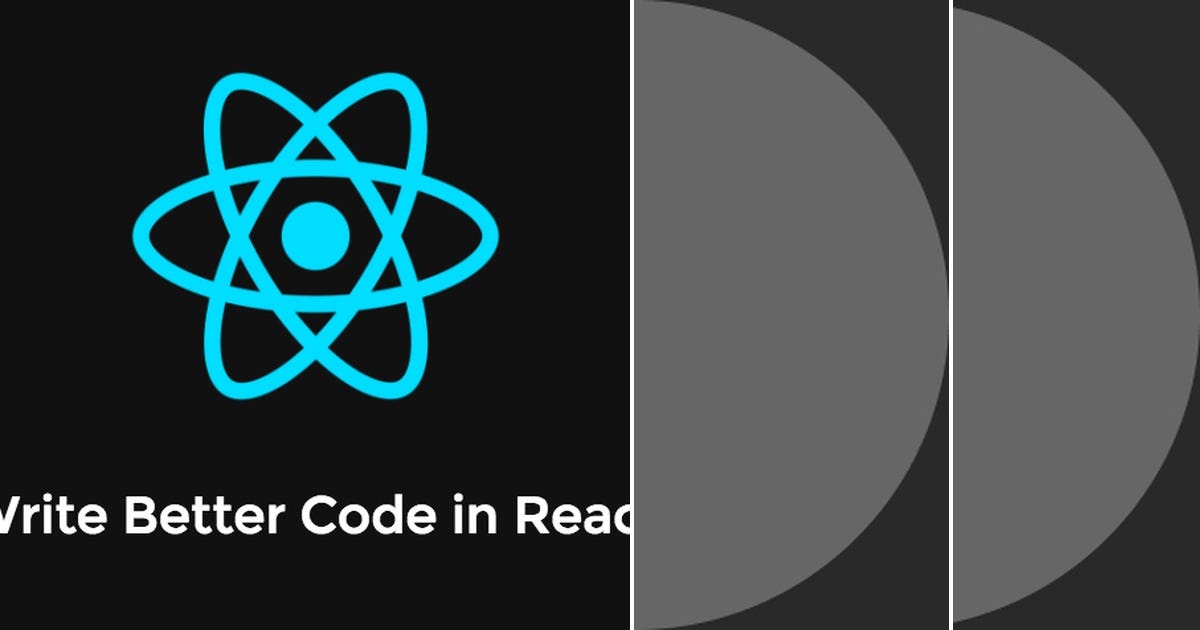 List: React | Curated by Medjadjiabdelkadir | Medium