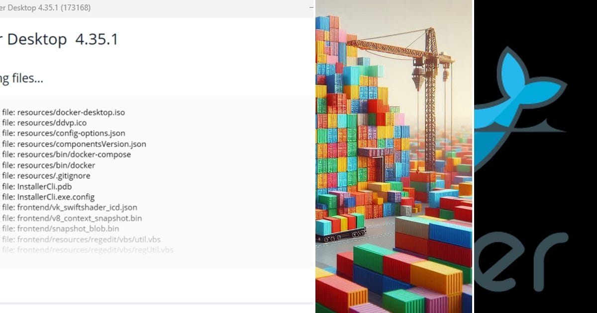 List: Containers | Curated by Jorge Gabriel | Medium