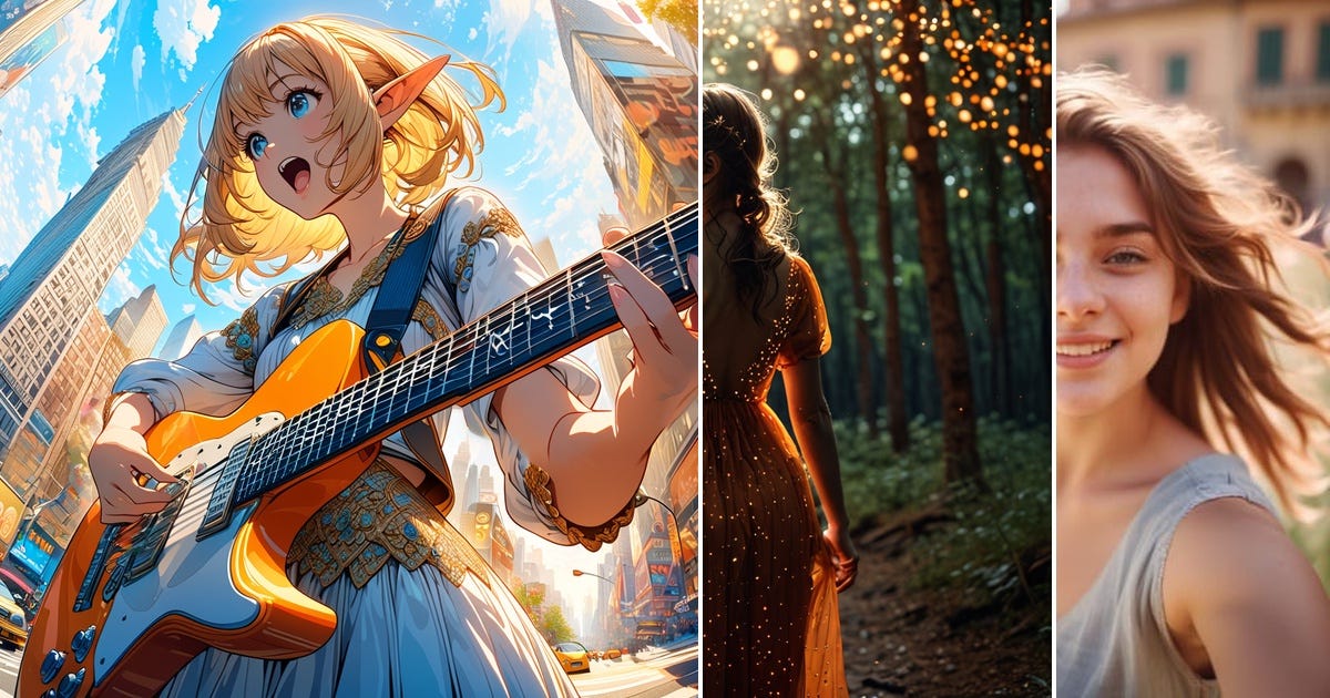 List: Prompts Guide | Curated by Edmond Yip | Medium