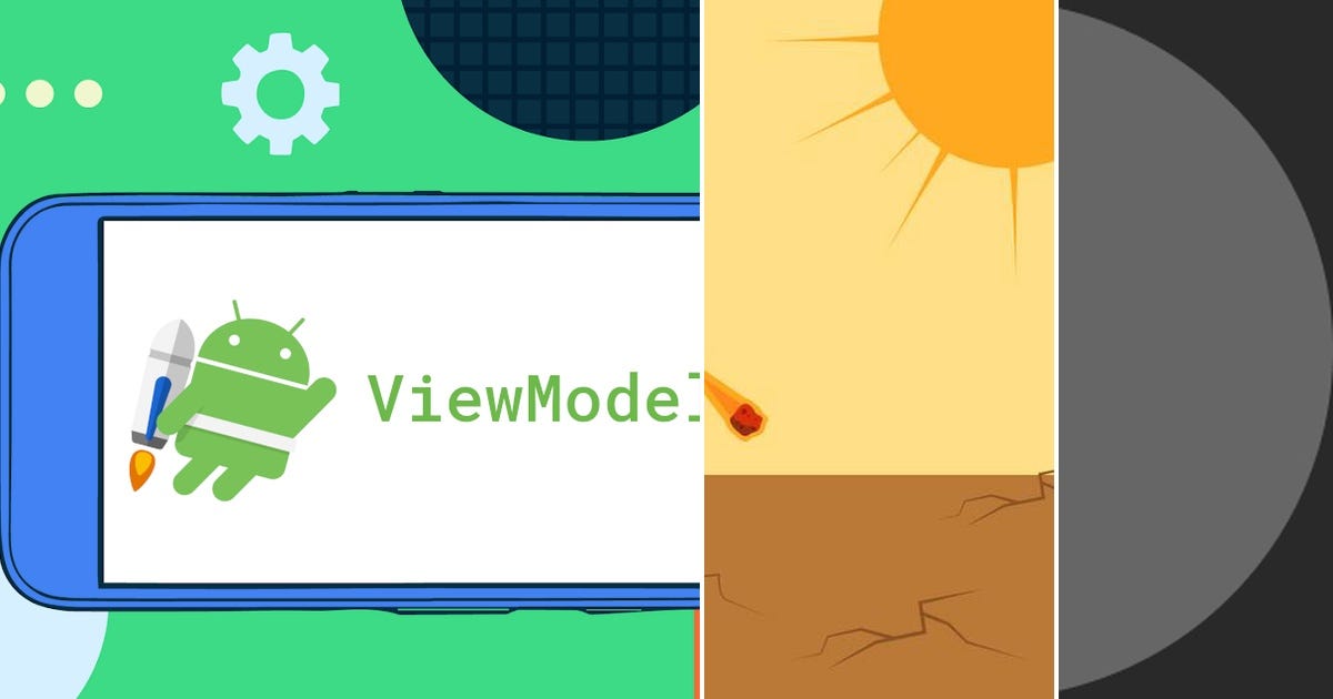 List: ViewModel Config Change | Curated by Singhyogendra | Medium