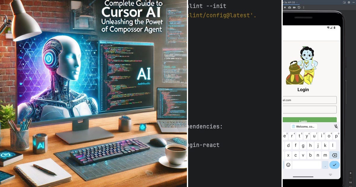 List: AI App Dev | Curated by Kylelovesy | Medium