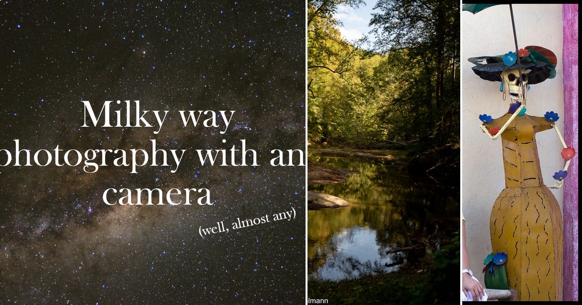 List: Tips and Tricks | Curated by Chuck Haacker | Medium