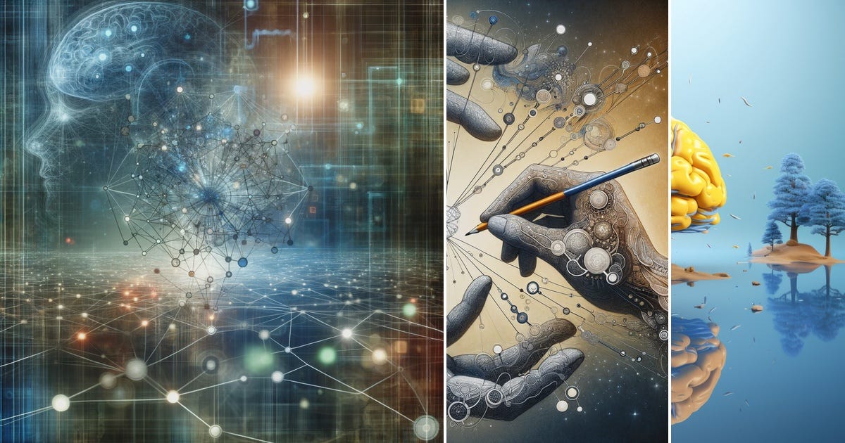 List: Knowledge Graph | Curated by Oscar Diaz | Medium