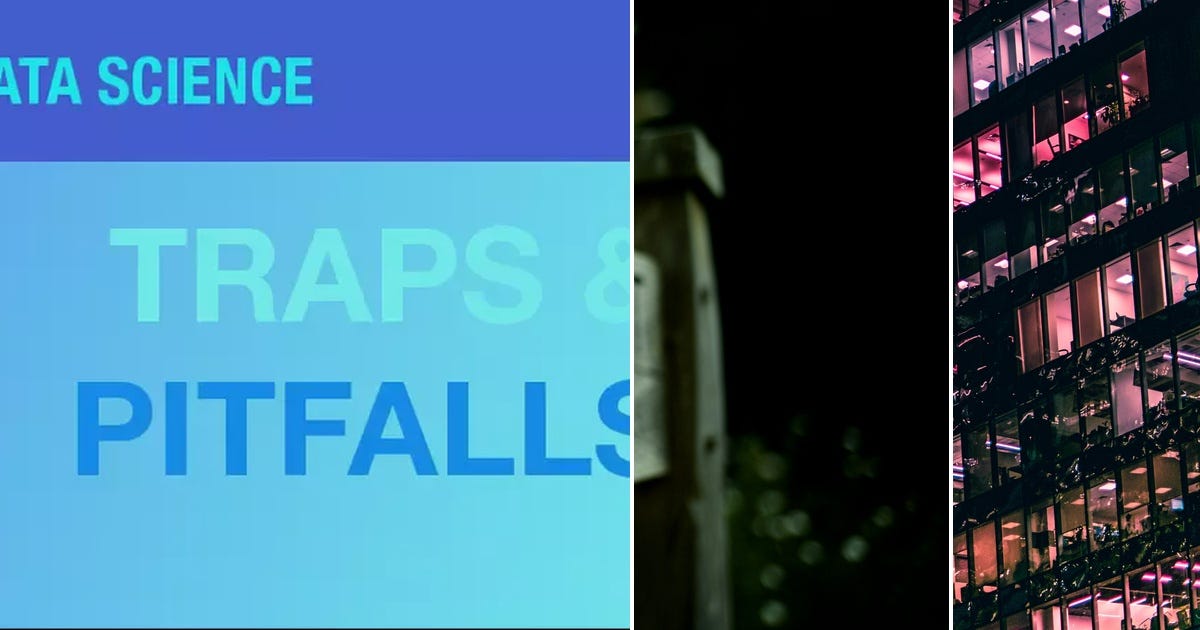 List: Social Media Challenge | Curated by Dao Tran | Medium