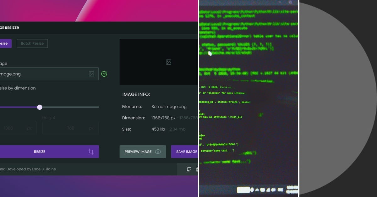 List: Python | Curated by Sarosh | Medium