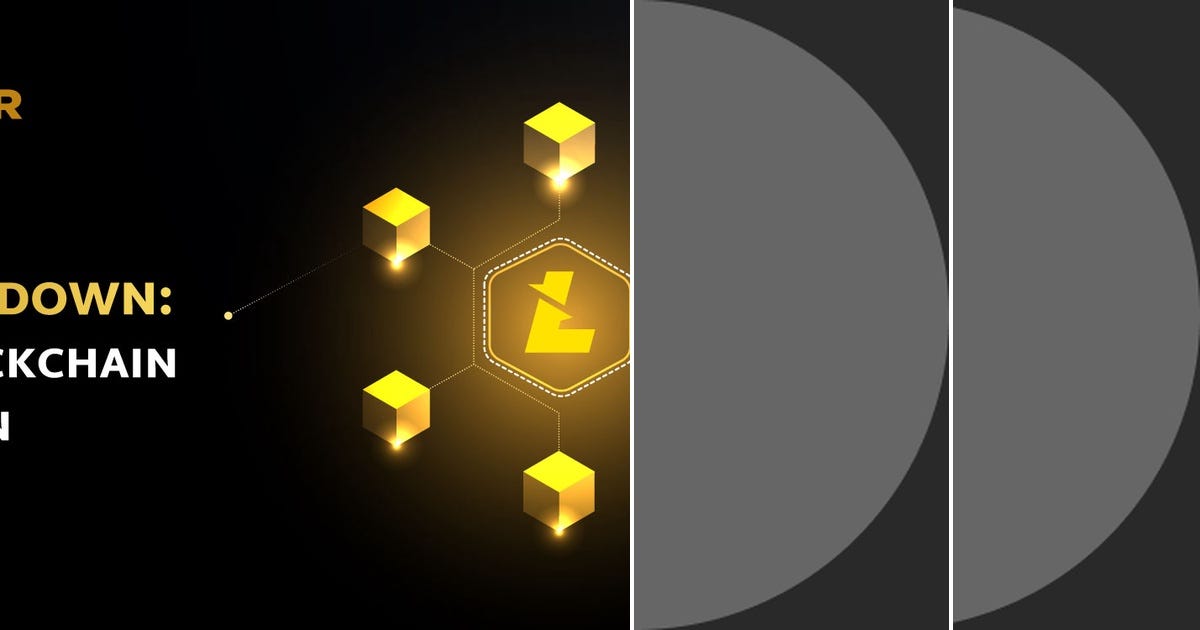 List: ICO | Curated by Koita Gagny | Medium