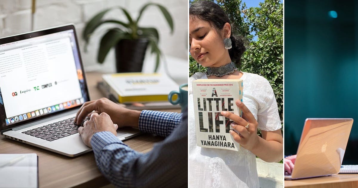 List: Vovab 1 | Curated by Juii | Medium