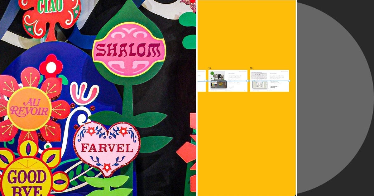 List: Figma | Curated by Trevor Corbin | Medium