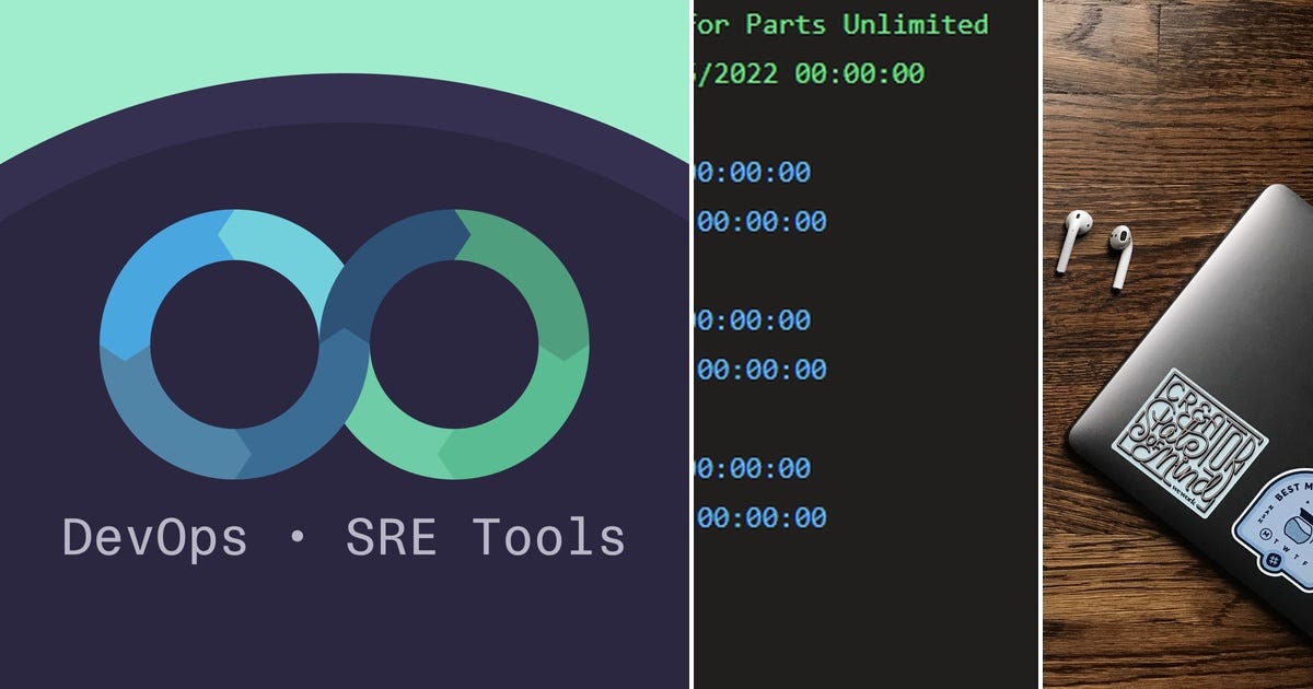 List: Devops | Curated by Rogério R. Rodrigues | Medium