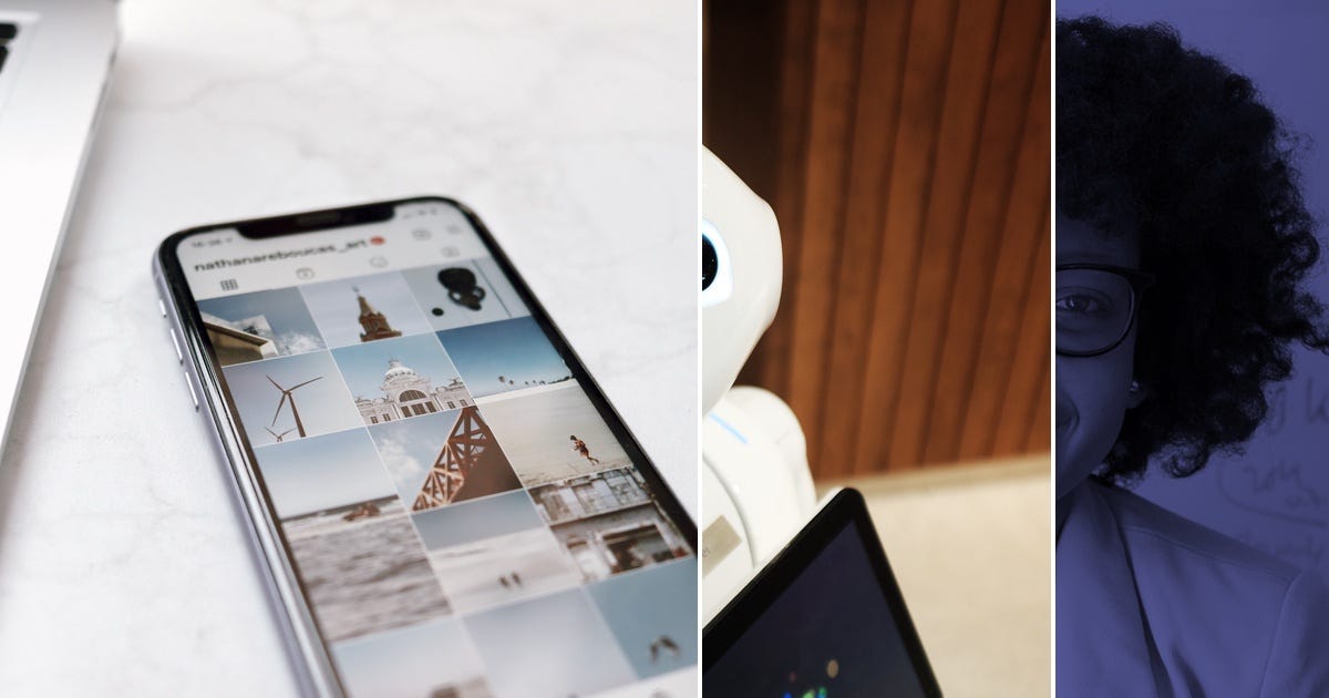 List: Social Media | Curated by Sean | Medium