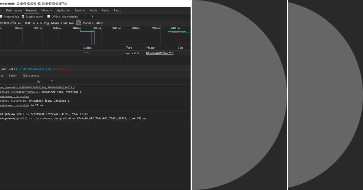 List: dev | Curated by Enter The Weird | Medium