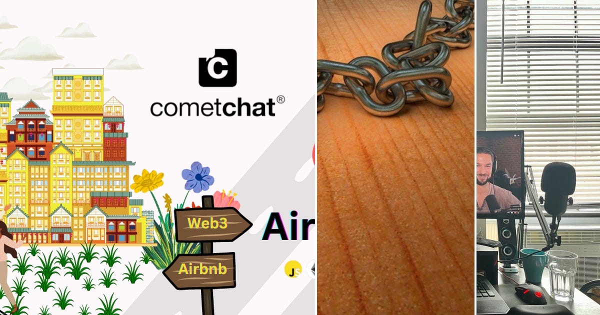 List: WEB3 | Curated by Maxwell Tavares | Medium