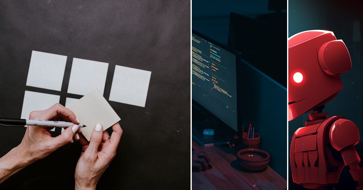 List: Interresting | Curated by Vitaly Iskrin | Medium