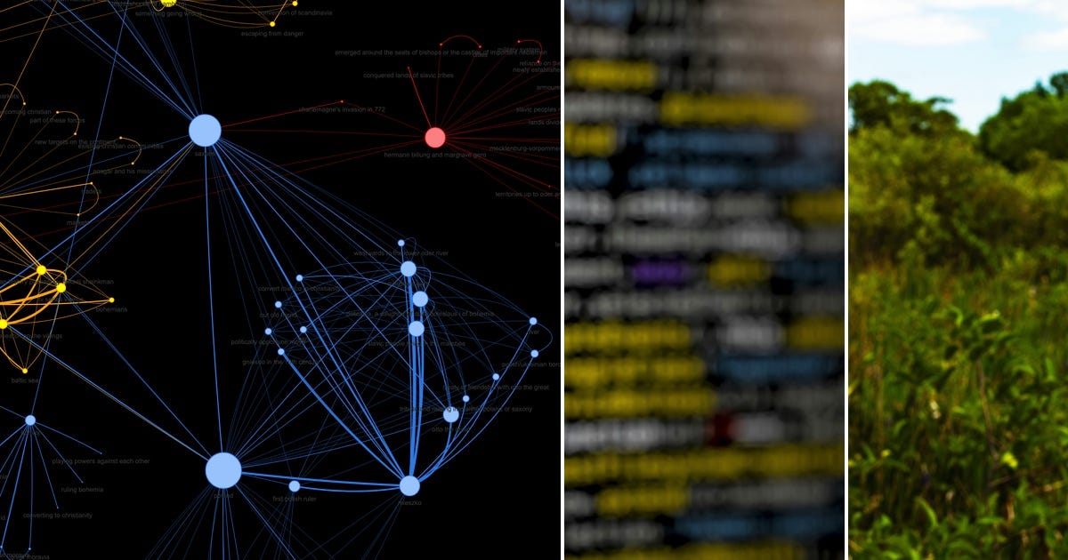 List: Visualization | Curated by 채문창 | Medium
