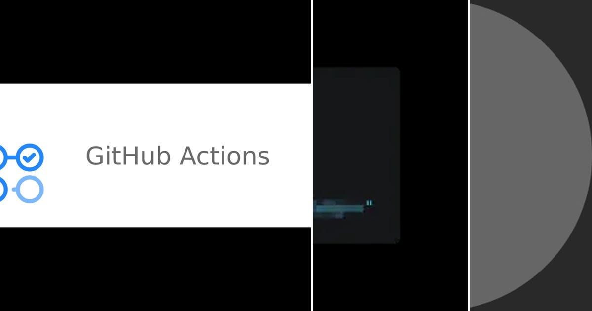 List: Github Actions | Curated by James Musey | Medium