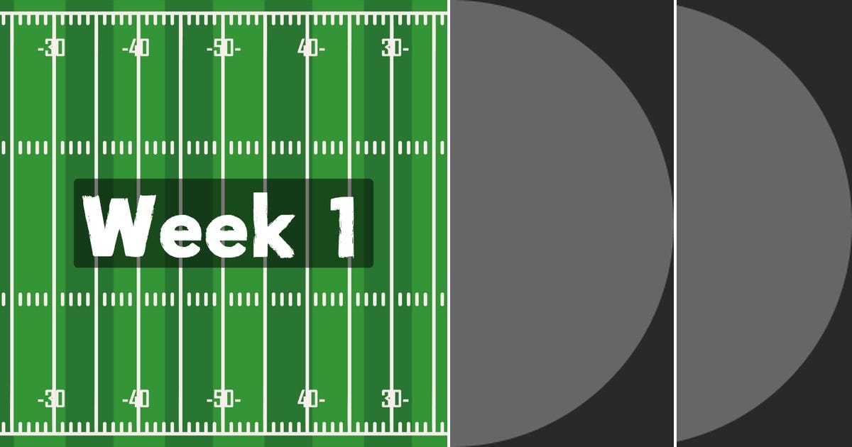 List: My NFL Reaction: 2024 | Curated by Kyle Hern | Medium