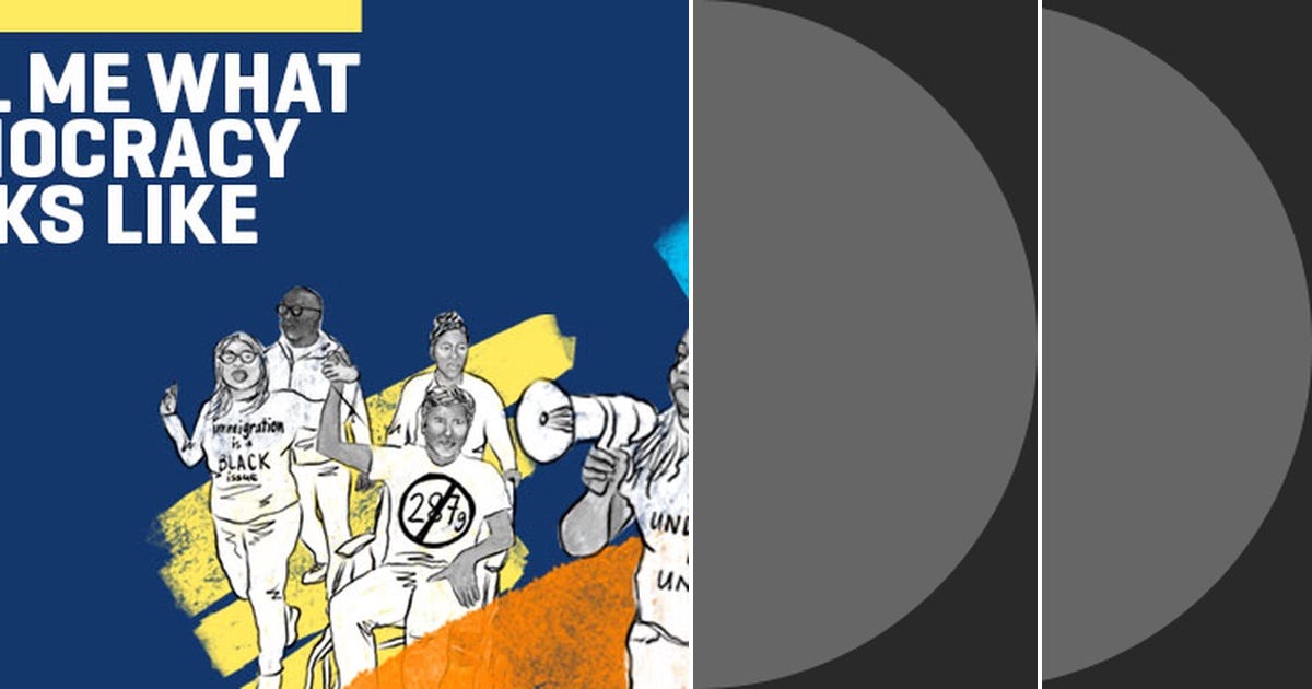 List: Civic Season | Curated by Kate Doak-Keszler | Medium