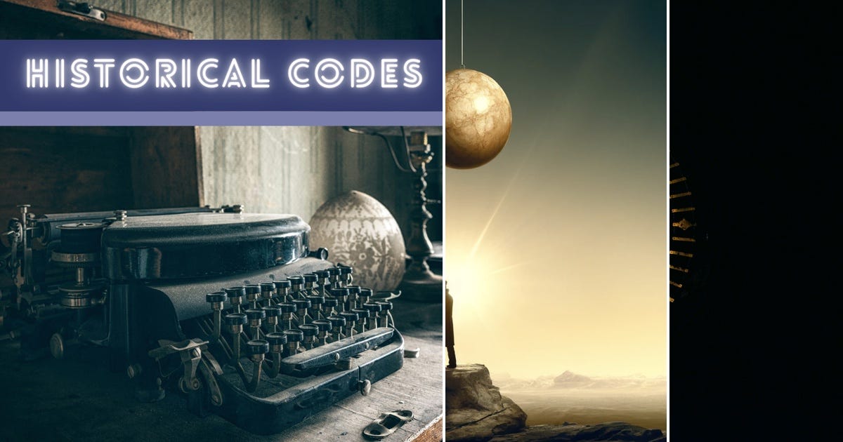 List: History | Curated by Torben Hoffmann | Medium