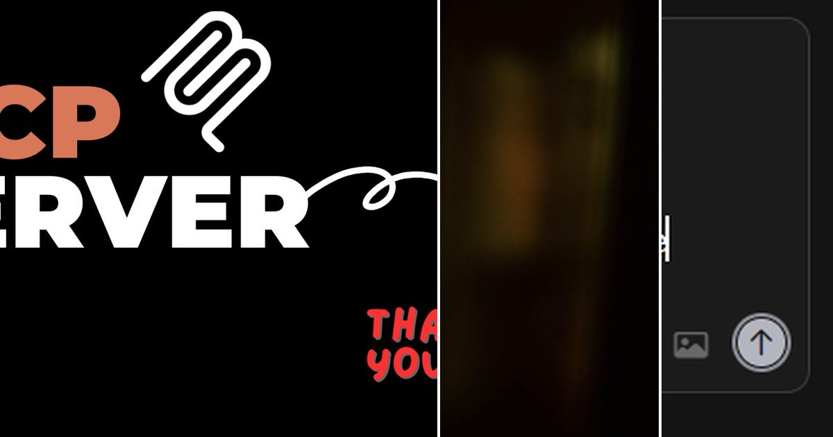 List: Cursor | Curated by Eric Huggins | Medium