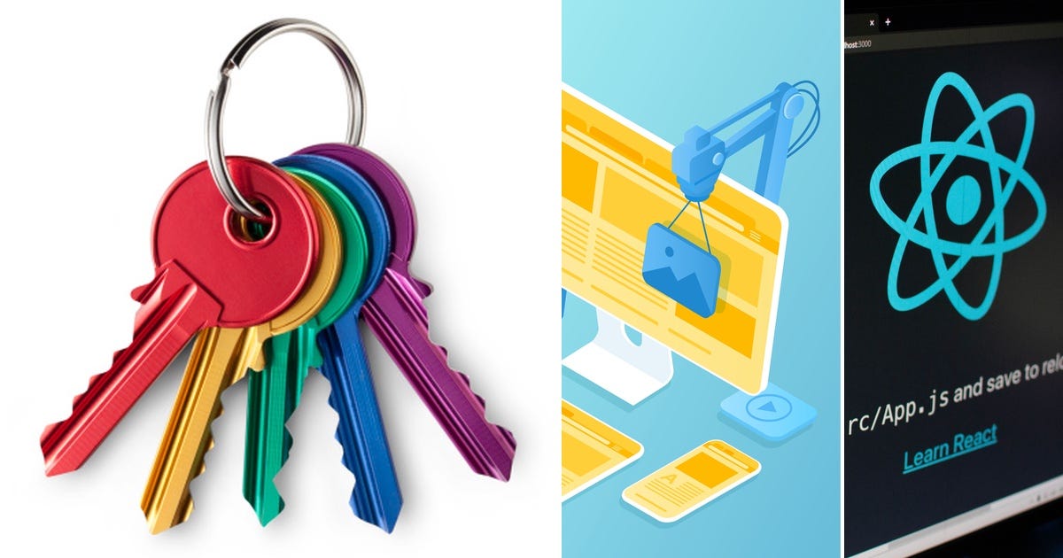 List: Front-end Dev | Curated by Jerry Huckins | Medium