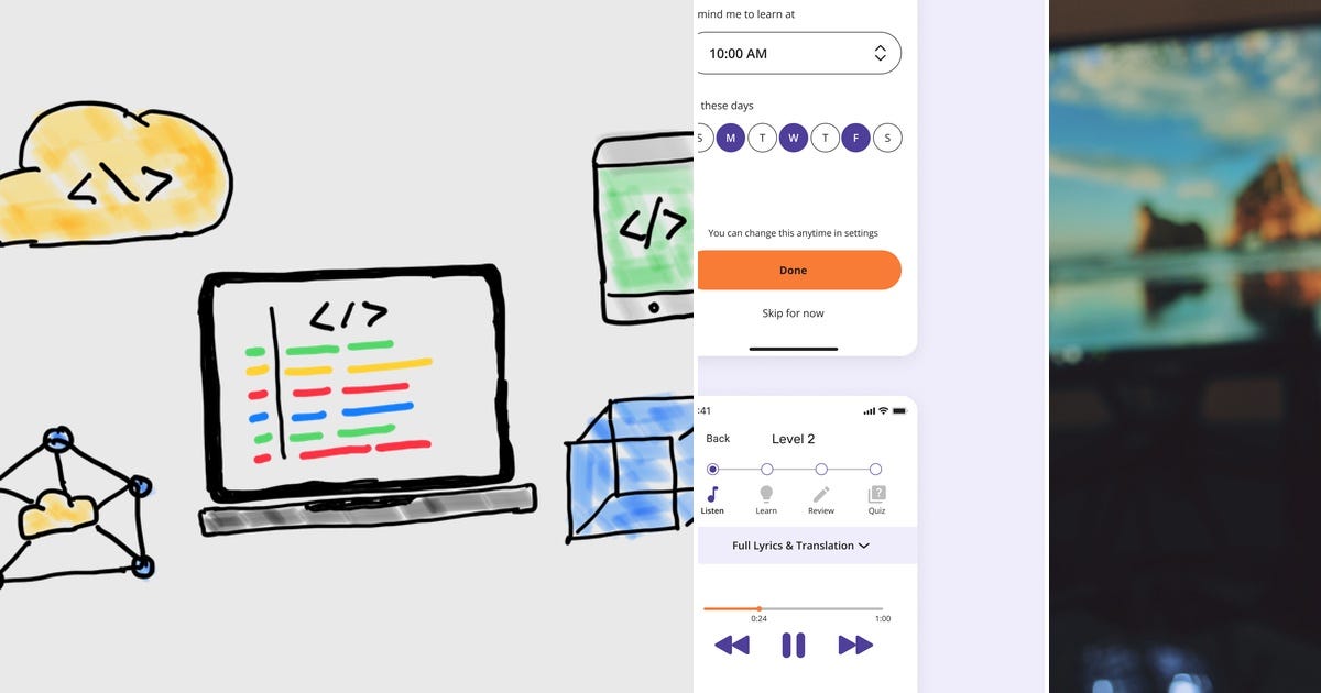 List: Case Study Inspirations | Curated by Jasmin Nathalie Schachinger ...