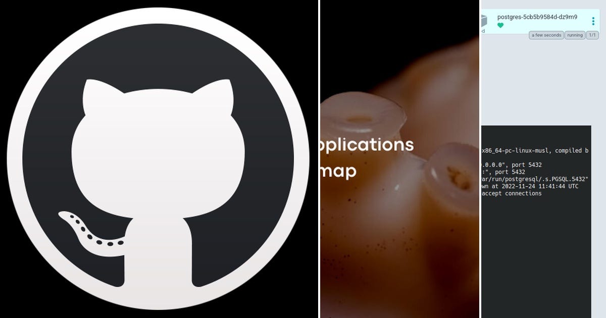 List: Argocd | Curated by malcolm orr | Medium