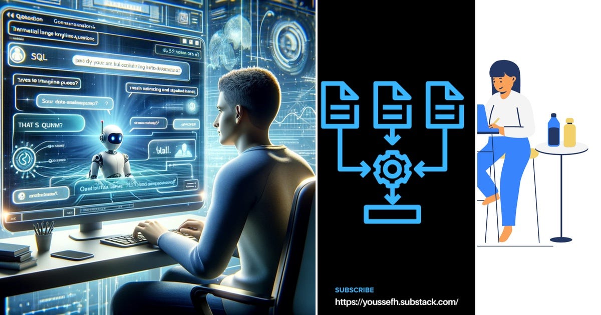 List: LLM | Curated by Eric | Medium