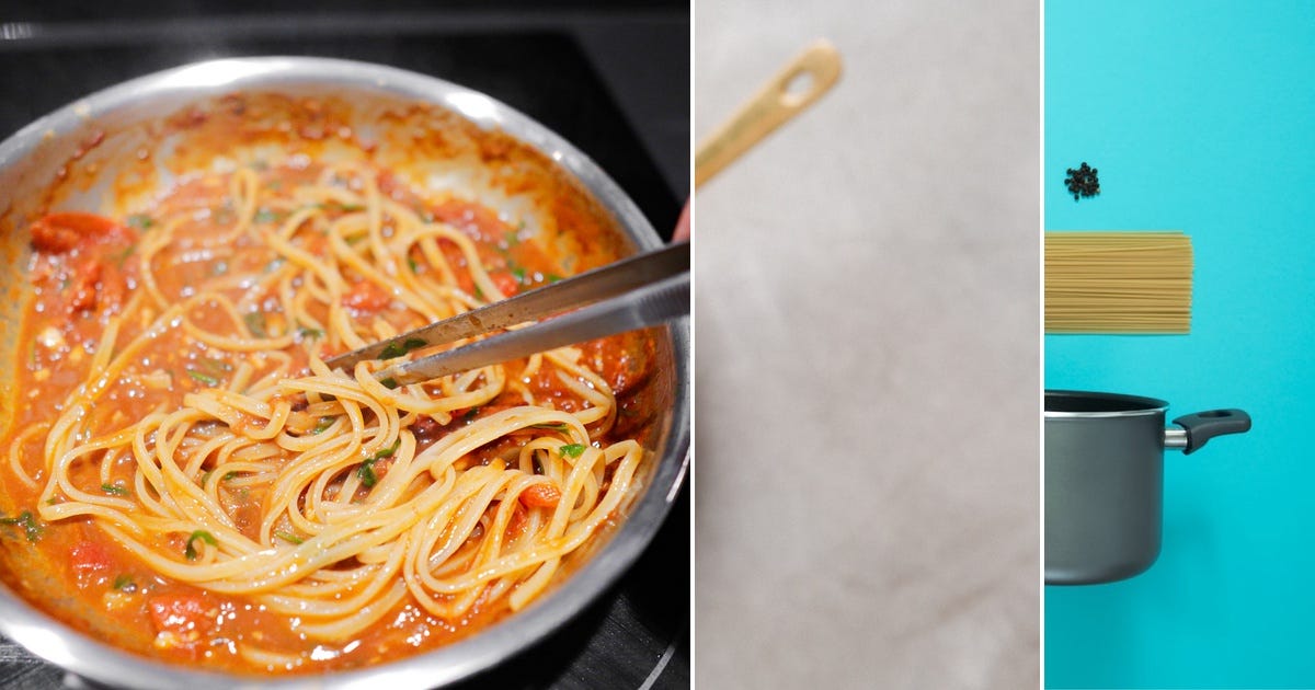 List: Cooking | Curated by Peter Anema | Medium