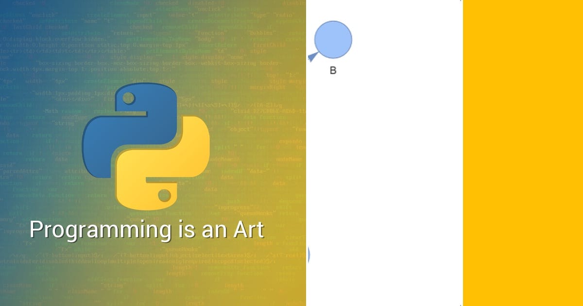 List: Python ref | Curated by Achaibou Karim | Medium