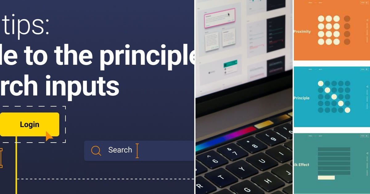 List: search ux | Curated by Jsem Pastelka | Medium