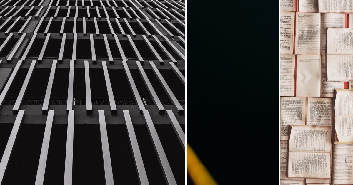 List: py_async | Curated by Marc Rejali | Medium