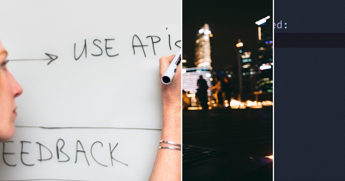 List: David Chong - Software Engineering | Curated by David Chong | Medium