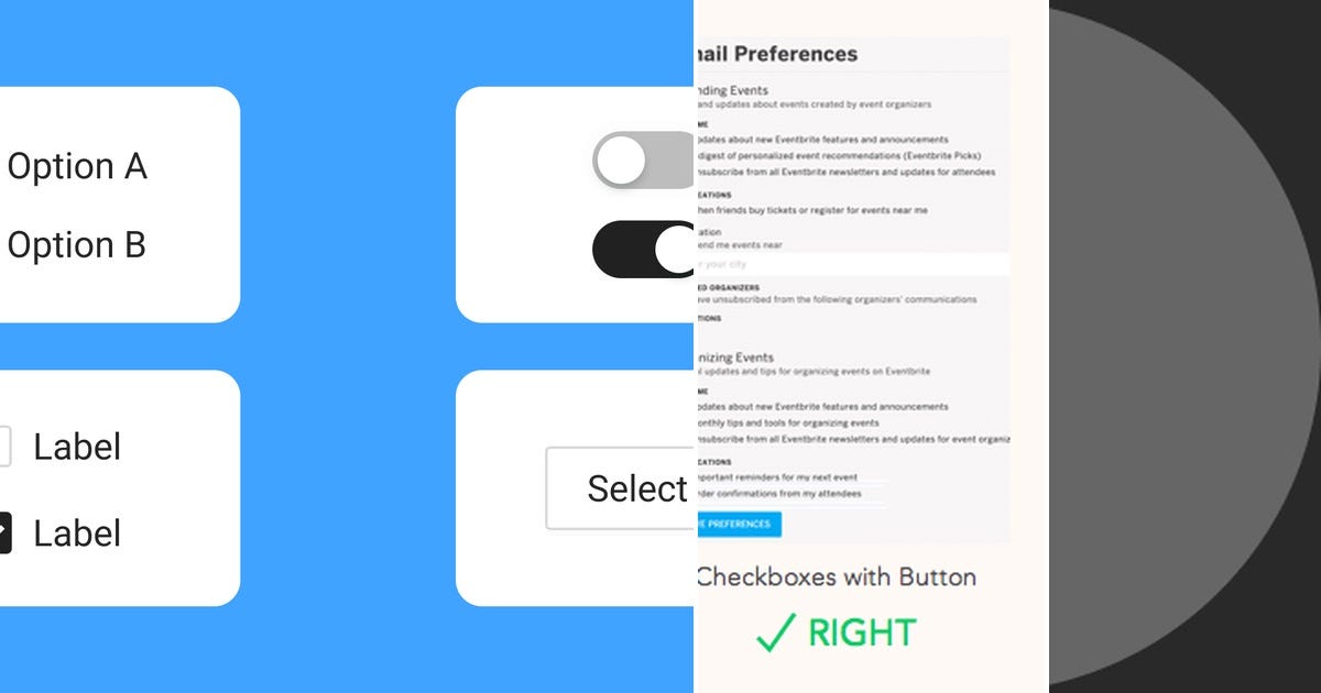 List: Design Pattern | Curated by Zhijian(Owen) Shi | Medium