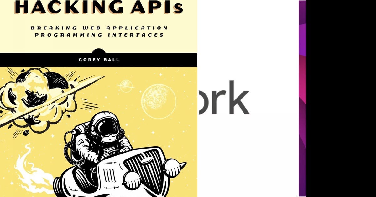 List: API | Curated by Wavy | Medium