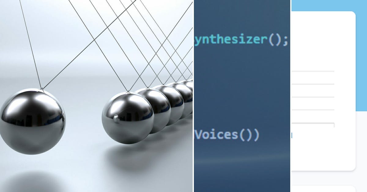 List: More DEV | Curated by Janderson de Souza Campêlo | Medium