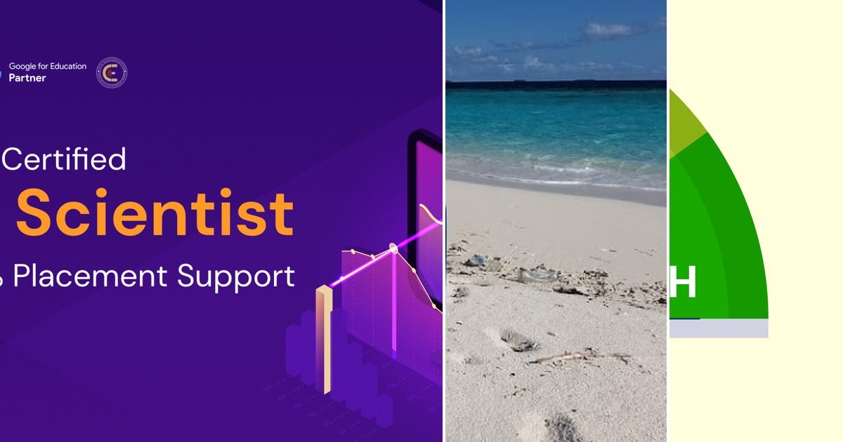 List: General | Curated by Ross | Medium