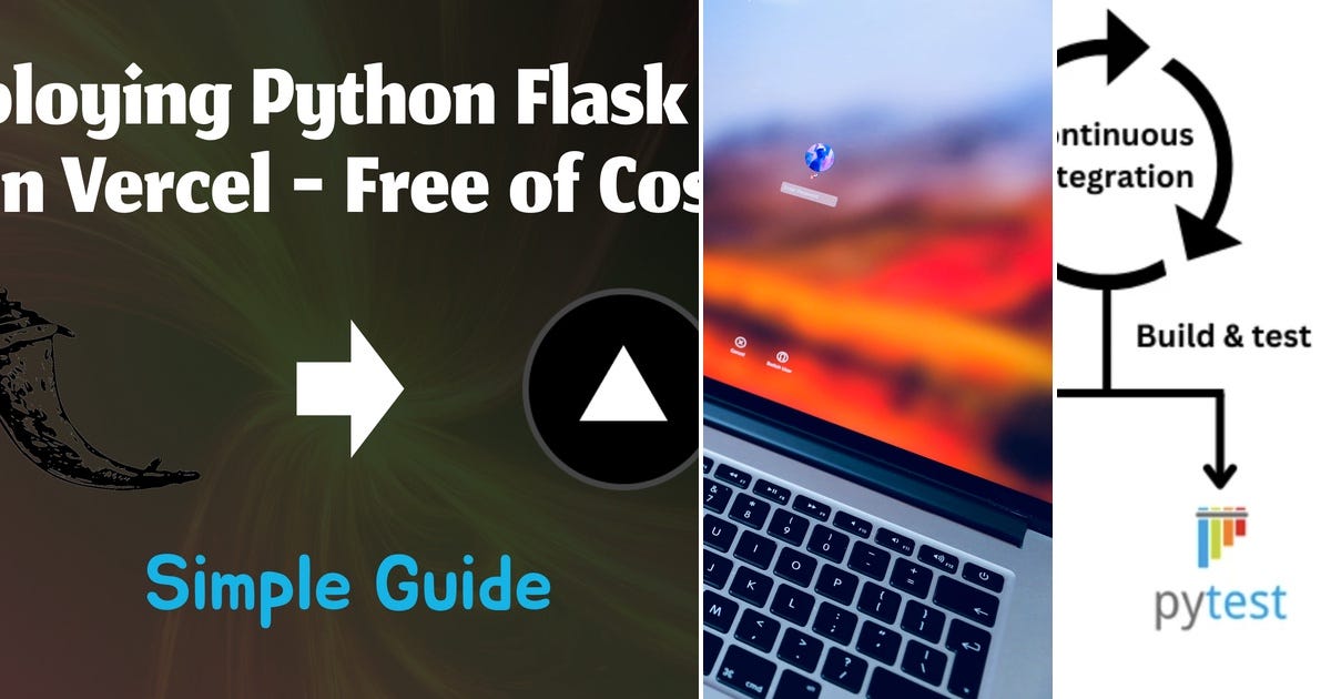 List: Flask | Curated by MC | Medium