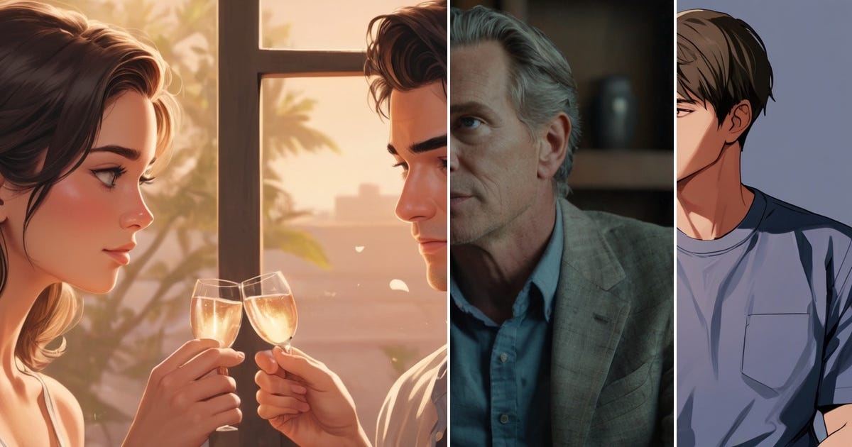 List: Relationship | Curated by Unicorn Day | Medium