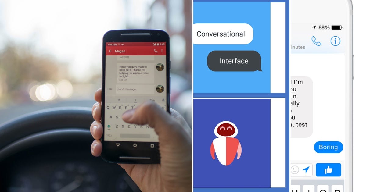 List: Chatbots | Curated by Danielle Sitzman | Medium