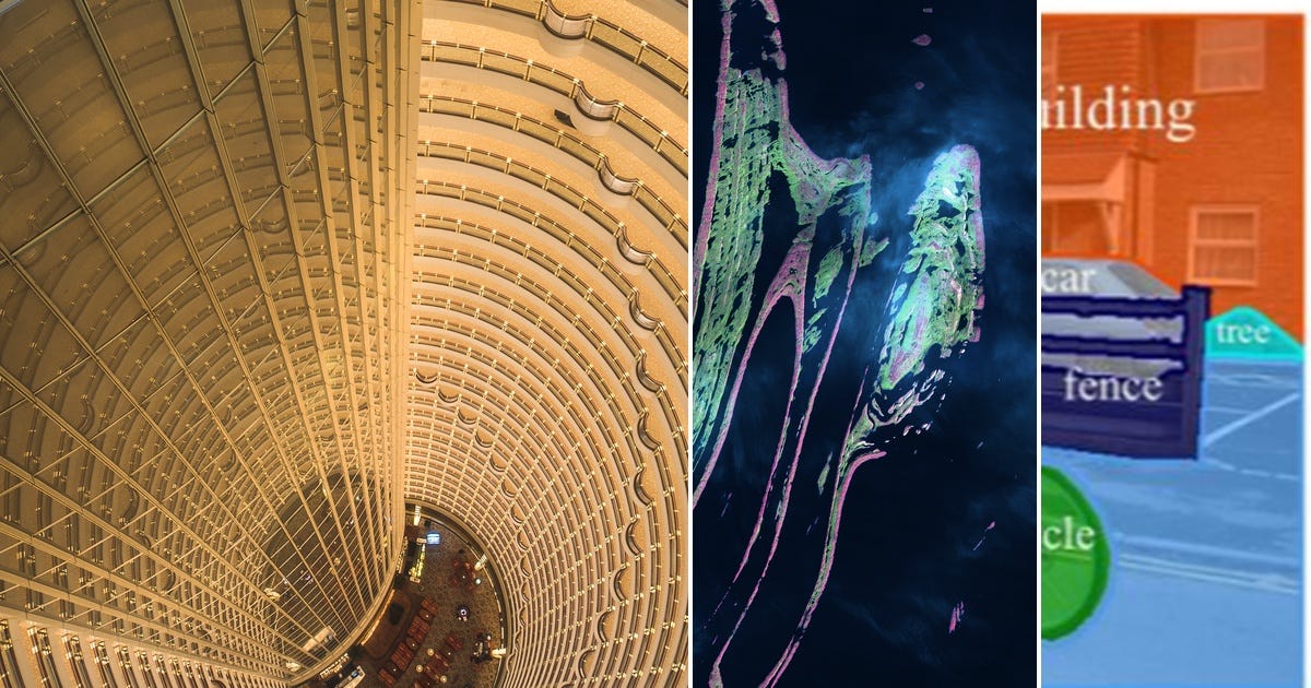 List: Computer Vision | Curated by Suyash Verma | Medium