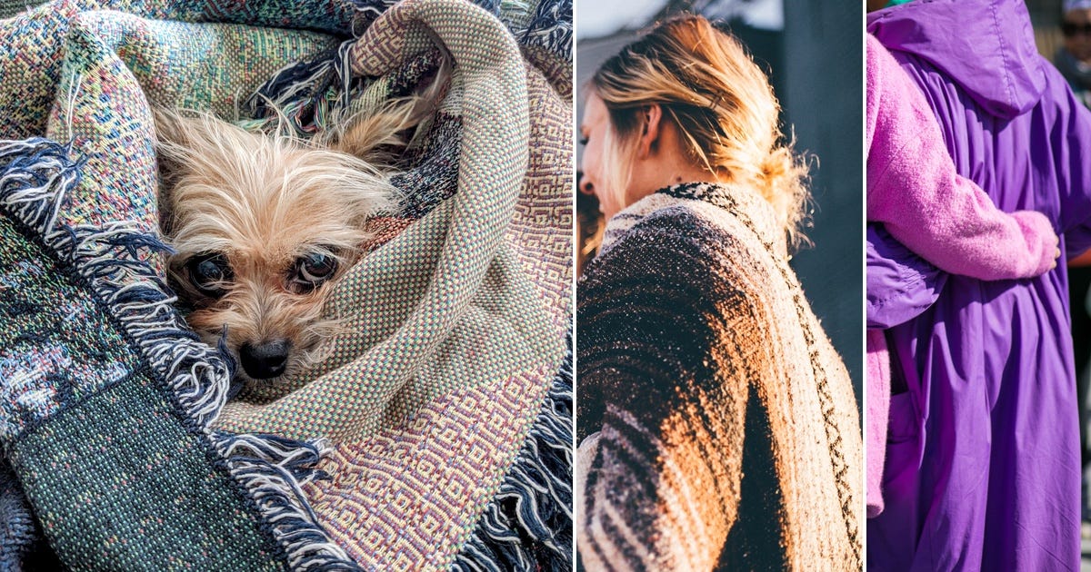 List: Read Later | Curated by Mercedes Holmes | Medium