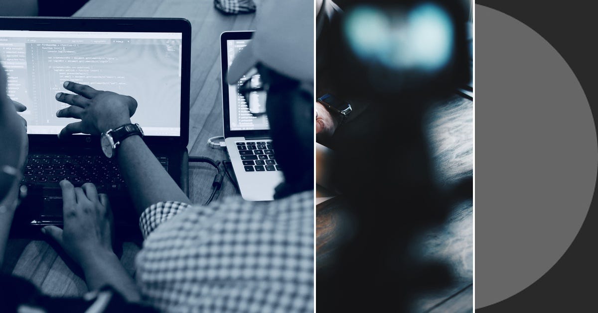 List: Software principles | Curated by Willi Weiger | Medium